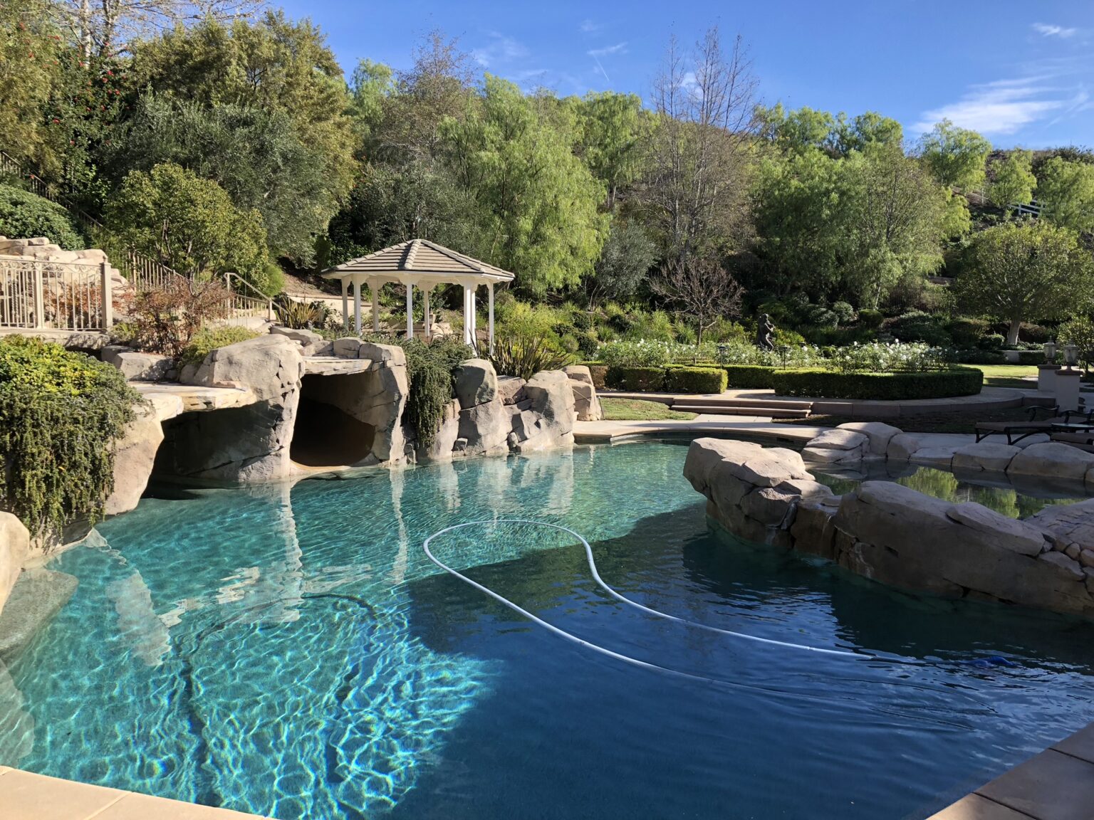 💦 Doctor Pool - #1 Pool Service Rancho Cucamonga | Book Now